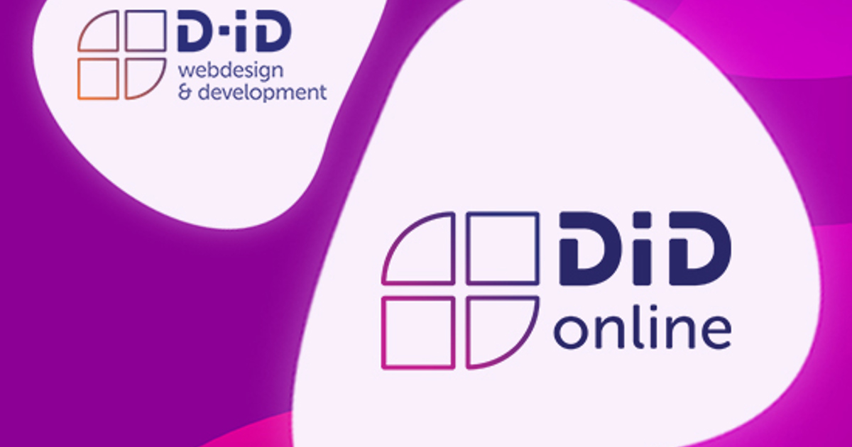 Een Nieuw Begin: Welkom bij DiD Online